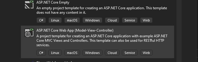 How To Create Crud Operation In Core Mvc C